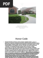 Sample Letter To CDA | PDF