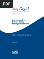 Q88-Intertanko Questionaire88 Version6 | PDF | Ships | Tonnage