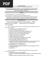 Sp3d Full Guide PDF | PDF | Stairs