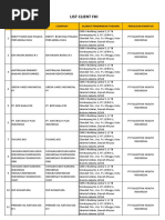 PMN Portal Hospital Training - Rawat Inap | PDF