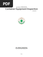 Spare Part Catalogue - Reefer Container | PDF | Manufactured Goods