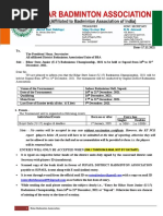 BAI-ID Issuance Guidelines 2015 | PDF