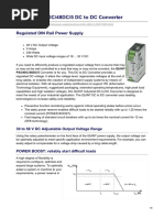 Product Data Sheet: Circuit Breaker Compact NS2000N - 2000 A - 3 Poles ...