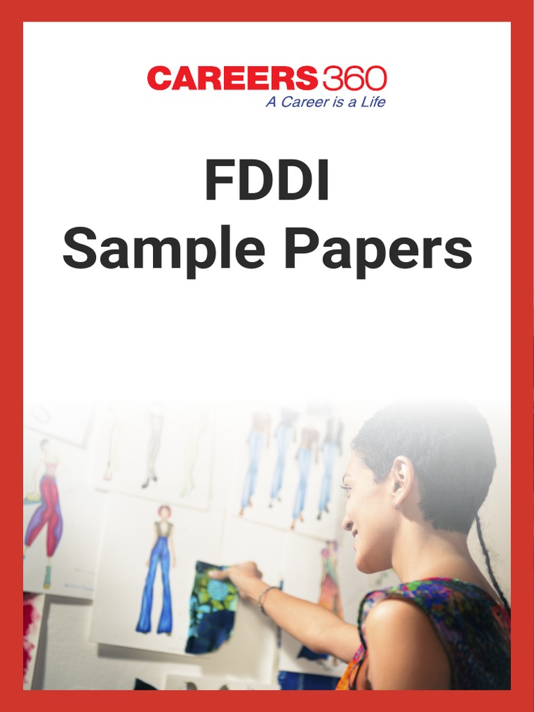 FDDI Sample Papers | PDF | Ductility