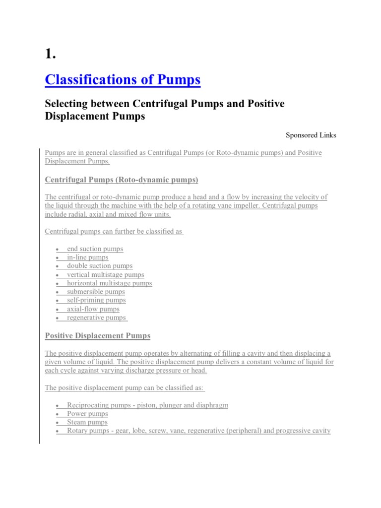 Diff Between Inland and Rotary FIP | PDF | Pump | Engines