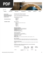 Iso 4628-3 - Assessment of Degree of Rusting | PDF | Rust | Coating