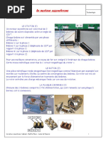 Les Differents Type de Bascules | PDF | Ingénierie électronique ...