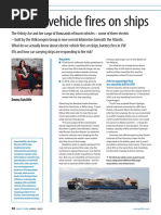 Summary Sheet NFPA 1710 Standard | PDF | Emergency Medical Services ...