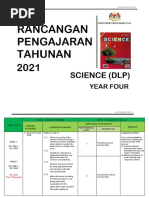 CURRICULUM MAP Grade 7 Revised | PDF | Waves | Microscope