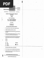 CSEC French Paper 02 - 2020 | PDF