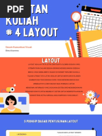 Jenis-Jenis Layout Desain Grafis | PDF