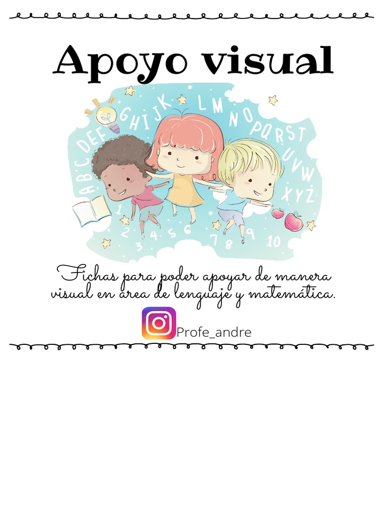 Apoyo Visual | PDF | Imprenta