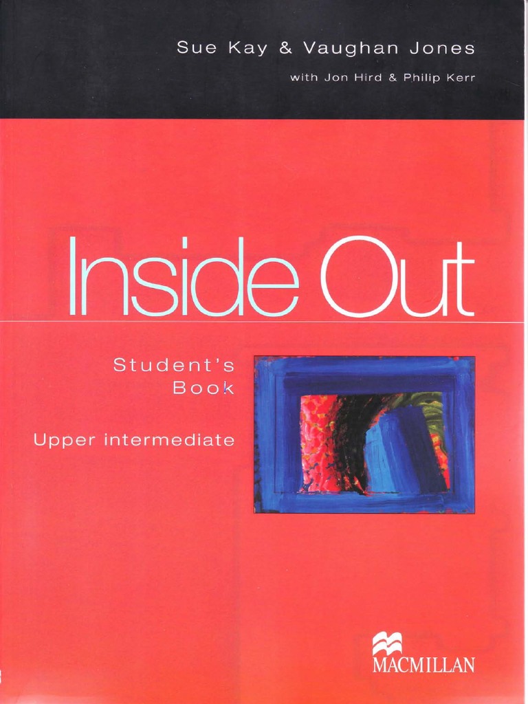 Inside Out | PDF