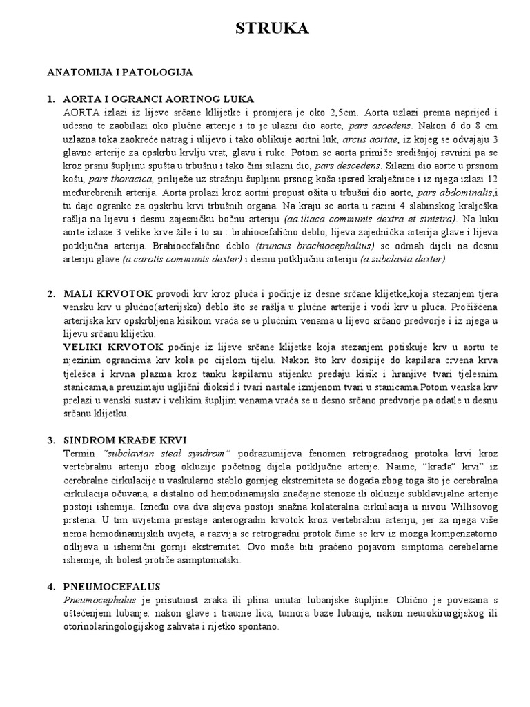 STRUKA | PDF