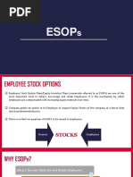 Carta Guide For Employee Options | PDF | Option (Finance) | Stocks