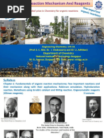 Understanding Fac and Mer Isomers | PDF | Chirality (Chemistry) | Isomer