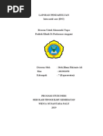 LP Post Partum Normal | PDF