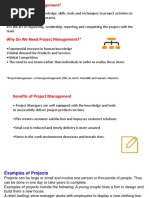 Integrating Iso 10006-Pmbok Into Pdca | PDF | Quality Management System | Project Management