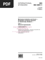 Iso 4866 2010 PDF | PDF | International Organization For ...