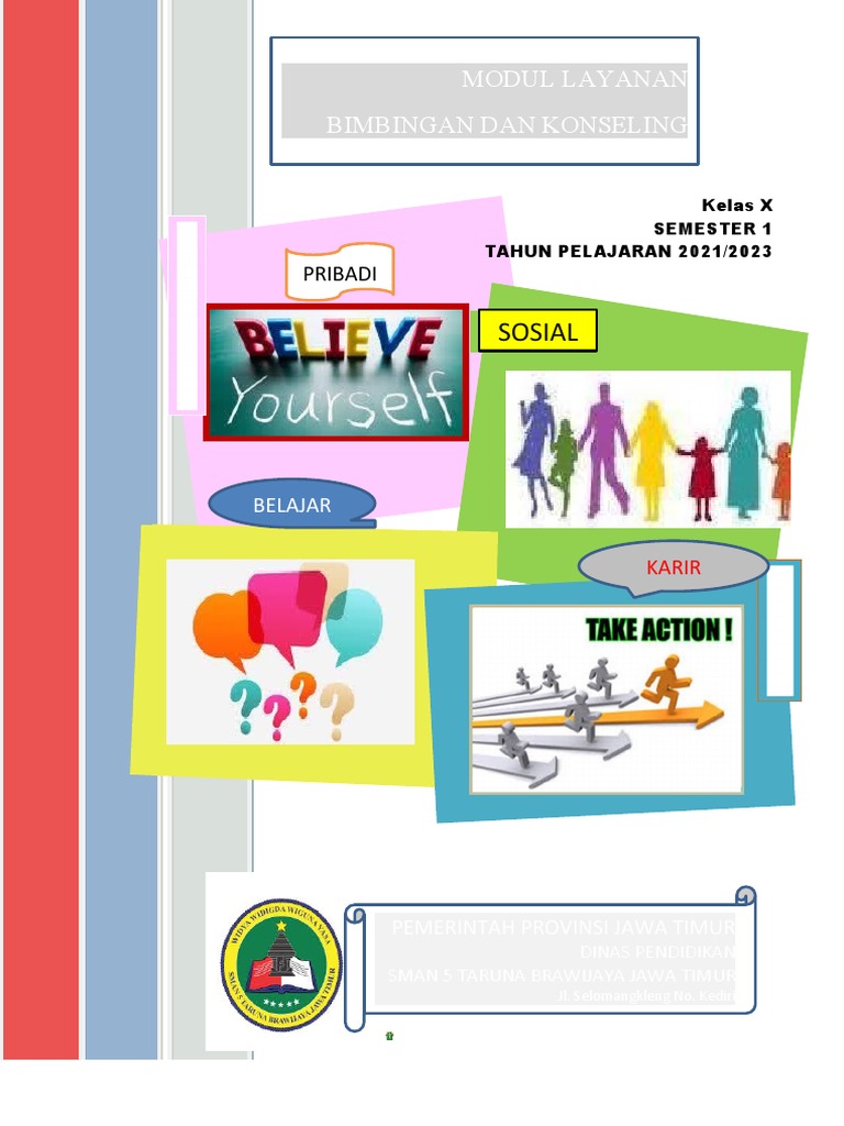 Modul BK | PDF