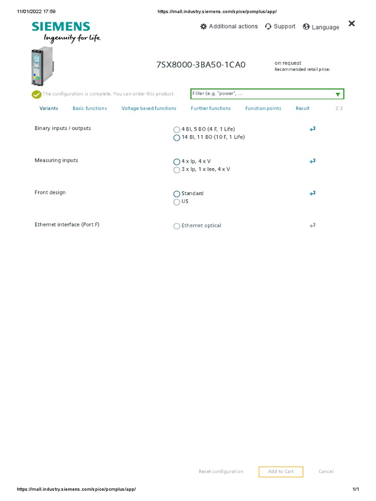 Banco - 7SX8000 | PDF | Computing | Computer Standards