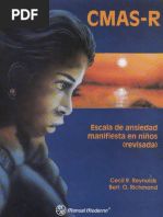 CMASR-2 Manual | PDF