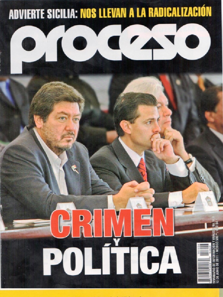 Proceso 1806 | PDF