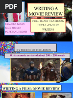 Analysis of Past Year Muet Extended Writing Topics | PDF | Sociology ...