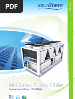 Dectron DSV Series Catalog | PDF | Hvac | Air Conditioning