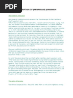 Understanding 72 Hoors in Jannah | PDF | God In Islam | Medieval Arabic ...