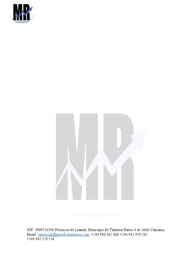 Folha Timbrada | PDF