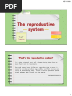 snc2d Test Review | PDF | Cell (Biology) | Cancer