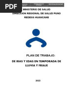 Plan Anual Refcon | PDF