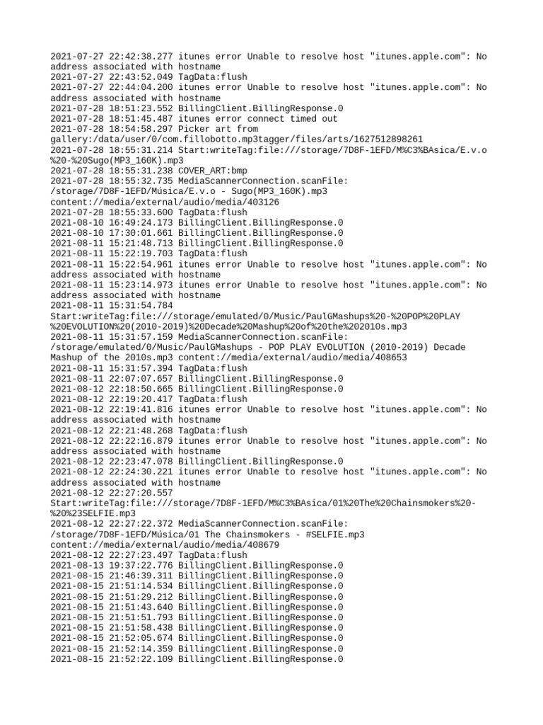 Automa Tag | PDF | Information And Communications Technology | Computer ...