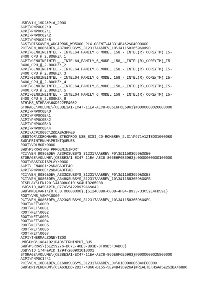 Debug 1214 | PDF | Computer Science | Personal Computers
