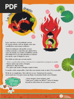 Leyenda de Maria Angula | PDF