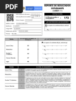 Icfes 2007 | PDF | Organizaciones educativas | Colombia