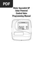 TopTronic TDDGT - Instruction Manual | PDF | Timer | Electronic Engineering