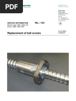 AISC 13th - Table J3.3 Nominal Hole Dimensions | PDF | Screw | Metalworking