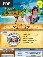 Bulacan Population 2020 | PDF | Philippines | Southeast Asia