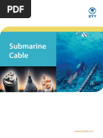 PMW 770 Undersea Communications Overview | PDF | Communications ...