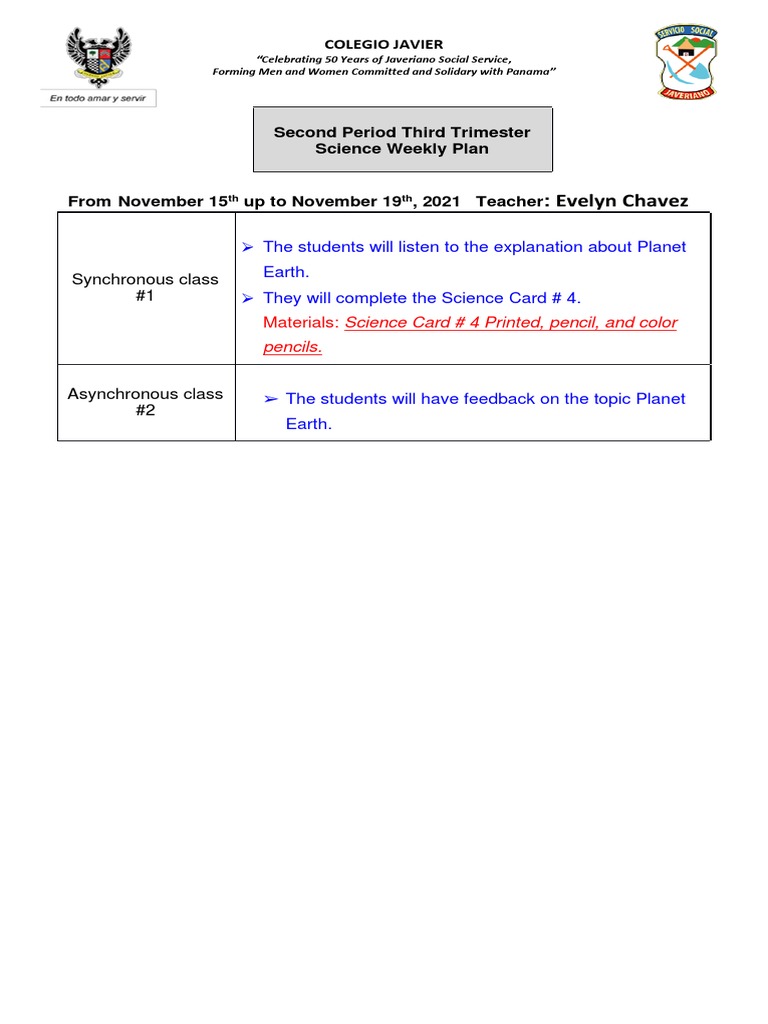 Nov 15 Science Weekly | PDF | Art