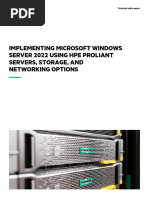 HPE - A00117319en - Us - HPE SimpliVity OmniStack Interoperability ...