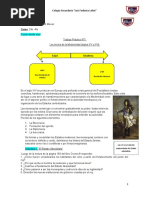 El Ser Humano y El Espacio Geografico 8 A | PDF | Naturaleza | Paisaje