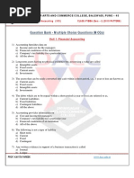 EOM and OM Paragraphs in Audit Reports | PDF | Going Concern | Auditor ...