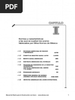 Astm A513 | PDF | Acero | Tubería (transporte de fluidos)