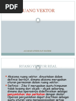 Modul 10 - Nested Looping | PDF