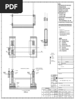 Pump Foundation PDF | PDF | Column | Structural Engineering