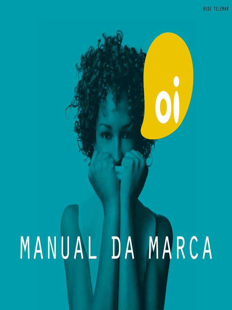 Manual Completo Oi | PDF | Imagem | Cor