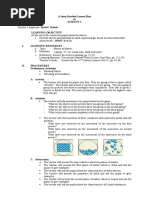 Lesson 1 - Solid, Liquid, and Gas (Grade 3) | PDF | Liquids | Gases